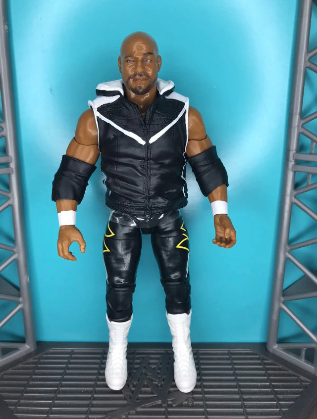 Scorpio Sky – MedwayWrestlingfigures